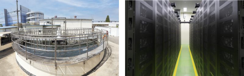 HL Mando Pyeongtaek Plant emerges as an icon of the green factory ...